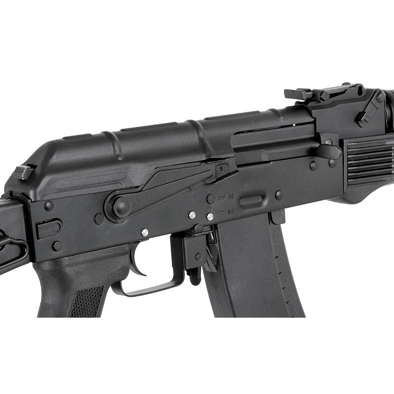 Airsoft ginklas AKS-74 FM (CYMA)
