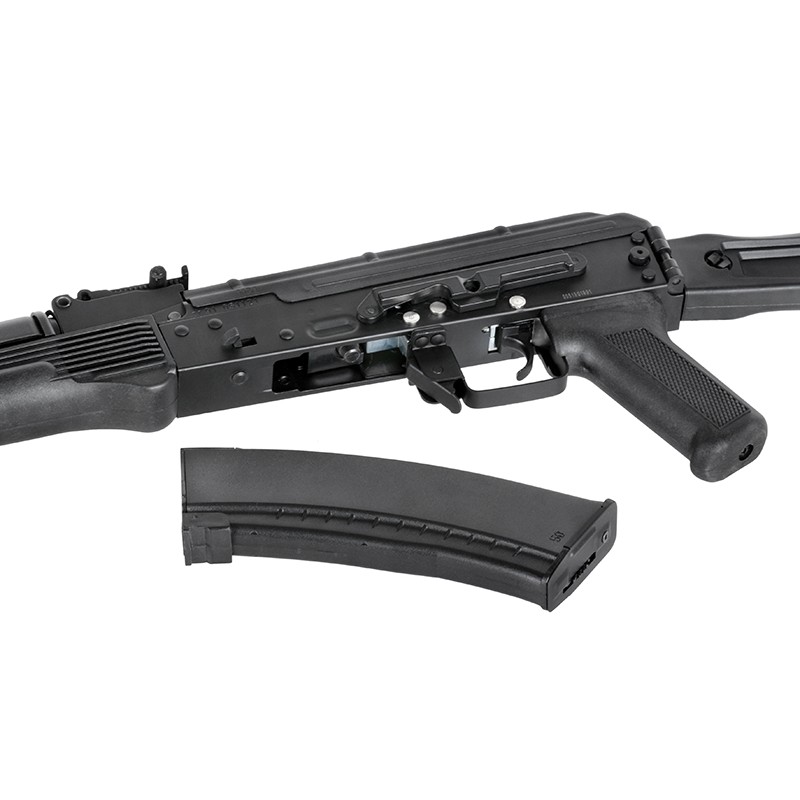 Airsoft ginklas AKS-74 FM (CYMA)
